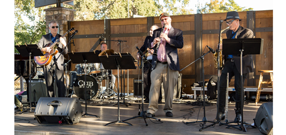 About the Scott Dailey Trio and Friends – scottdaileymusic